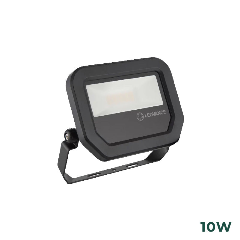 LEDVANCE LED PERFORMANCE FLOODLIGHT 277V (10W - 50W) (830/865) – Kum ...