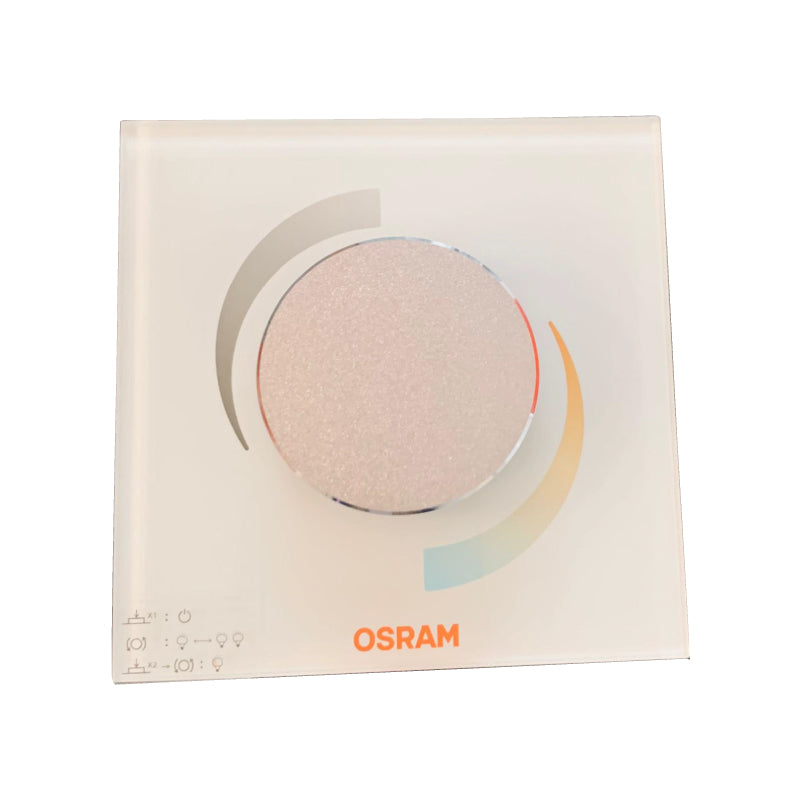 OSRAM MCU TRAILING EDGE TE TW ROTARY DIMMER SWITCH (TUNABLE WHITE ...